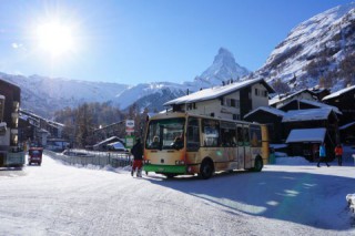 Seven Great Reasons To Spend Christmas In Zermatt - Matterhorn Chalets